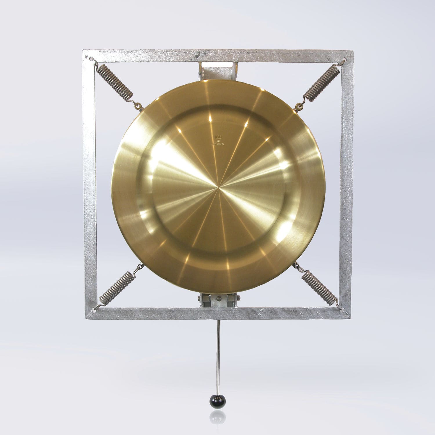 Ship gong - 500EL - ZÖLLNER Signal GmbH - electronic / fog / hand