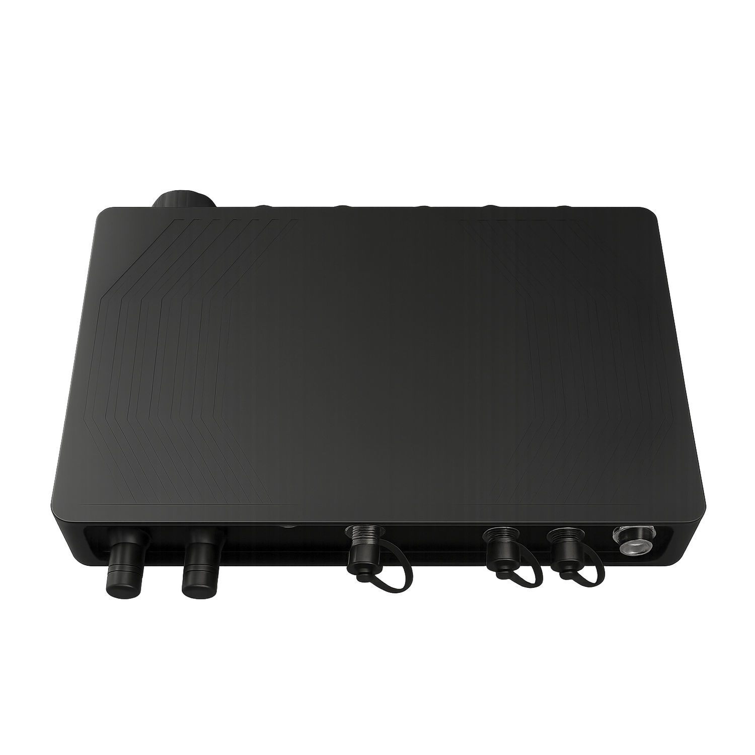 Marine computer - Andros 8 - Seatronx - for boat / for yacht / built-in