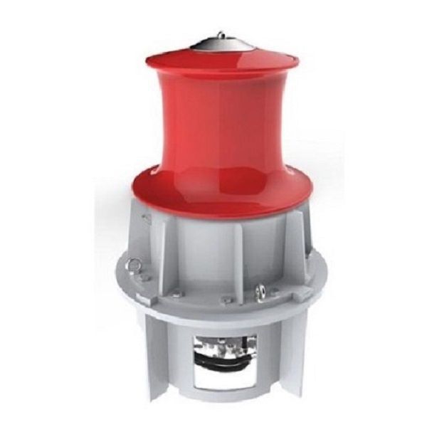 Boat capstan - Zhongyuan Ship Machinery Manufacture (Group) Co., - for ...