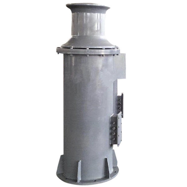 Ship capstan - High Deck Stand - Zhongyuan Ship Machinery Manufacture ...