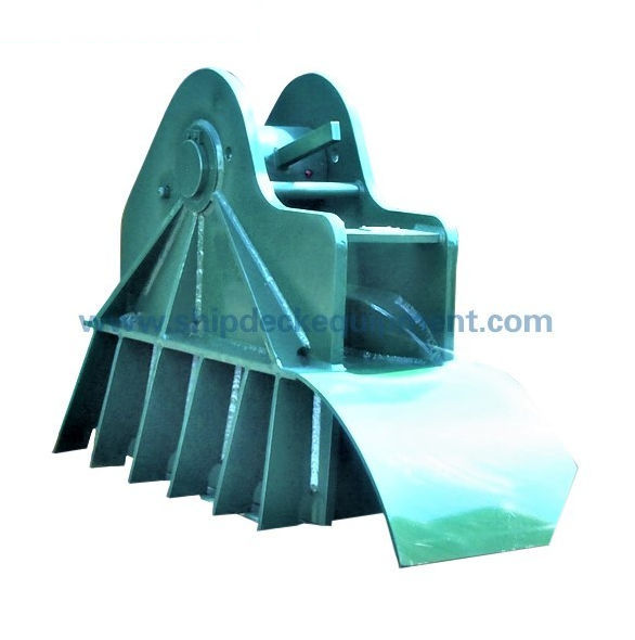 Ship chain stopper - OCIMF - Zhongyuan Ship Machinery Manufacture ...