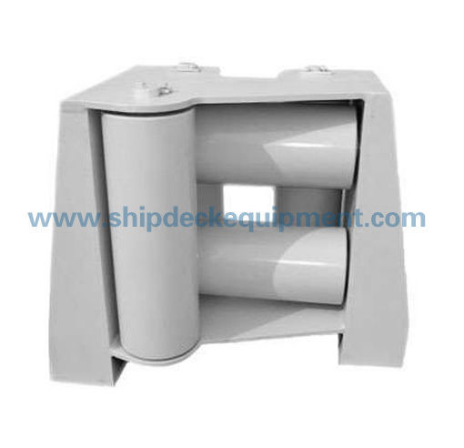Ship warping fairlead - Zhongyuan Ship Machinery Manufacture (Group) Co ...