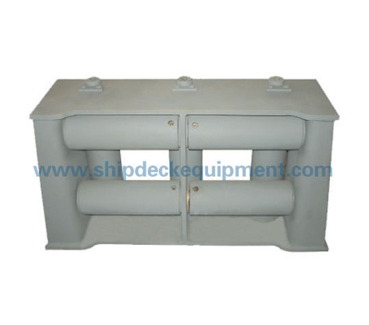 Ship warping fairlead - CB 3062 - Zhongyuan Ship Machinery Manufacture ...