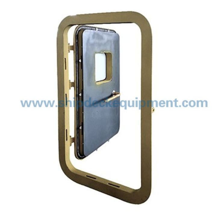 Ship door - Zhongyuan Ship Machinery Manufacture (Group) Co ...