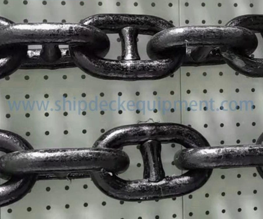 Commercial fishing boat chain - Zhongyuan Ship Machinery Manufacture ... Commercial fishing boat chain - Zhongyuan Ship Machinery Manufacture ...