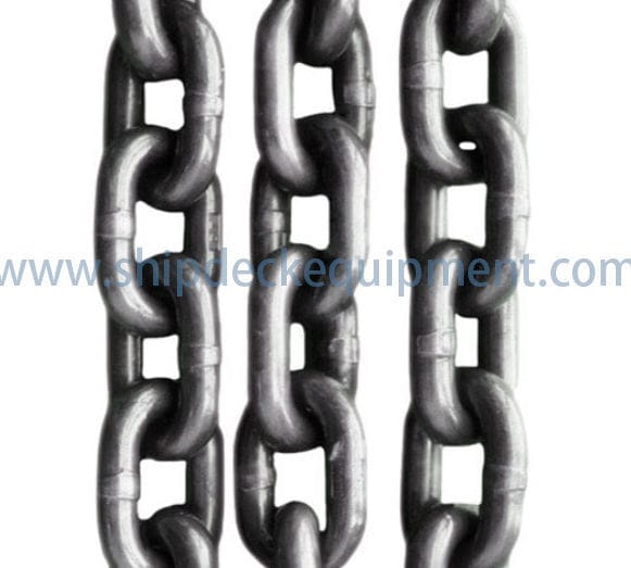 Ship chain - High Strength - Zhongyuan Ship Machinery Manufacture ...