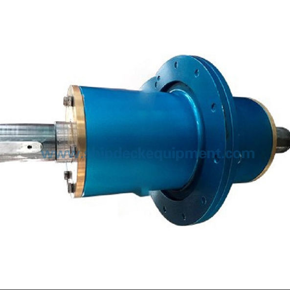 Ship shaft - Bulkhead - Zhongyuan Ship Machinery Manufacture (Group) Co.,