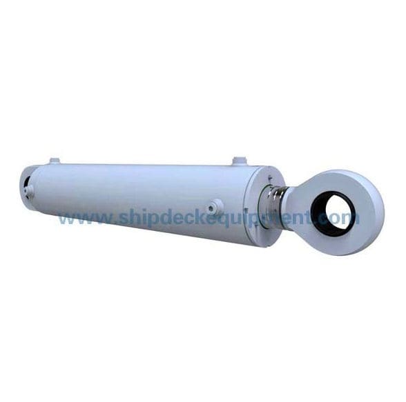 Ship cylinder - Ramp - Zhongyuan Ship Machinery Manufacture (Group) Co ...