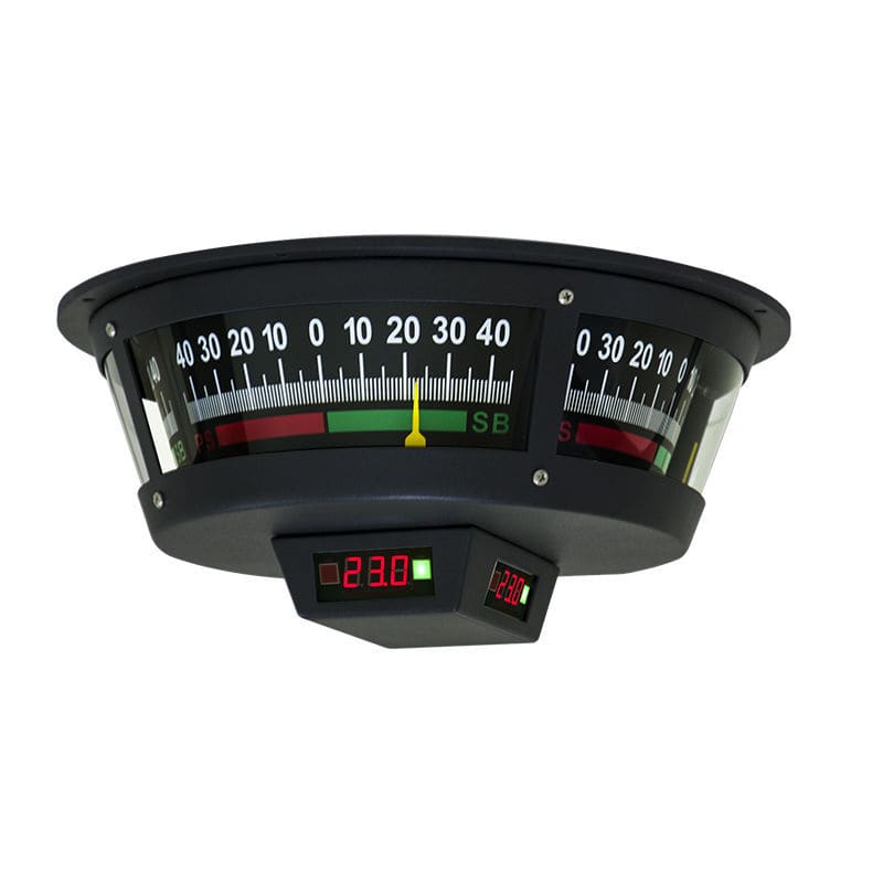 Boat indicator - AD80 - Nanjing Ninglu Technology Co., Ltd. - position ...