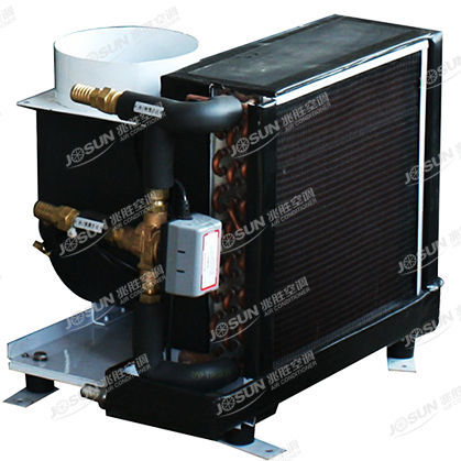 Ship fan coil unit - CFP 6I - JOSUN AIR CONDITIONER CO., LTD.