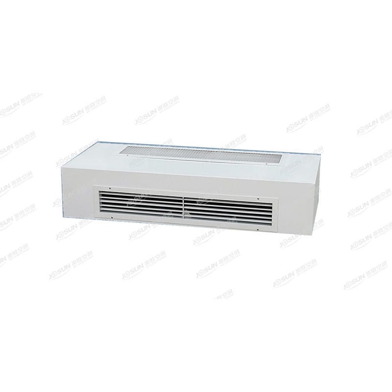 Ship fan coil unit - CFP-×WM - JOSUN AIR CONDITIONER CO., LTD.