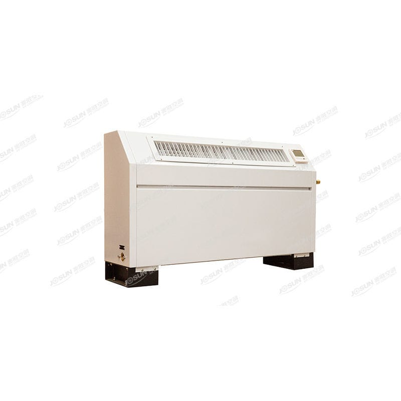 Ship fan coil unit - CFP-1.7~7LA - JOSUN AIR CONDITIONER CO., LTD.