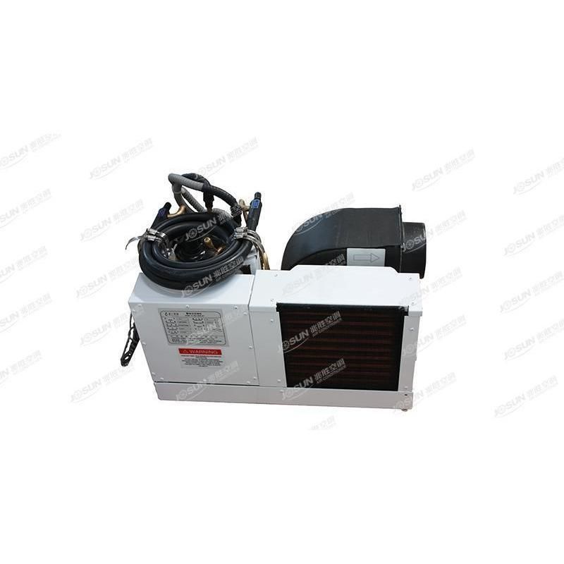 Passenger ship air conditioner - JTZK - JOSUN AIR CONDITIONER CO., LTD ...