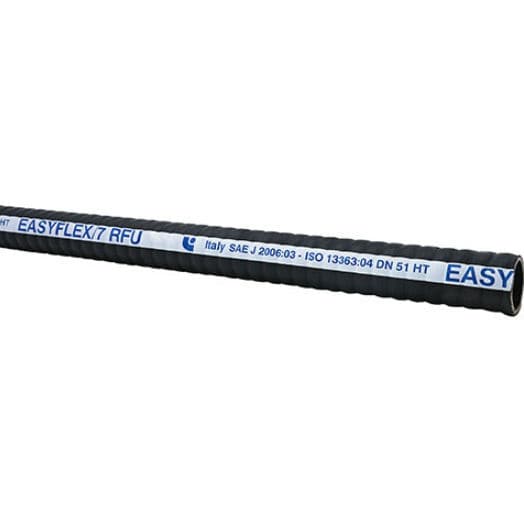 Exhaust gas pipe - EASYFLEX/7 RFU - Hoses Technology - fuel / seawater ...