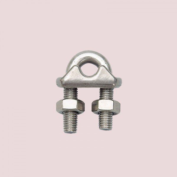Cable clamp - 154 series - MAVIMARE
