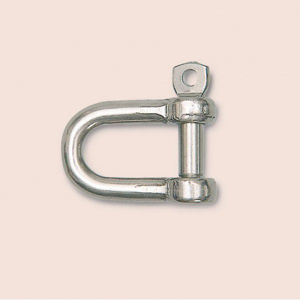 Straight shackle for sailboats - 110 series - MAVIMARE