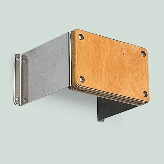 Boat engine bracket - 141.N - MAVIMARE