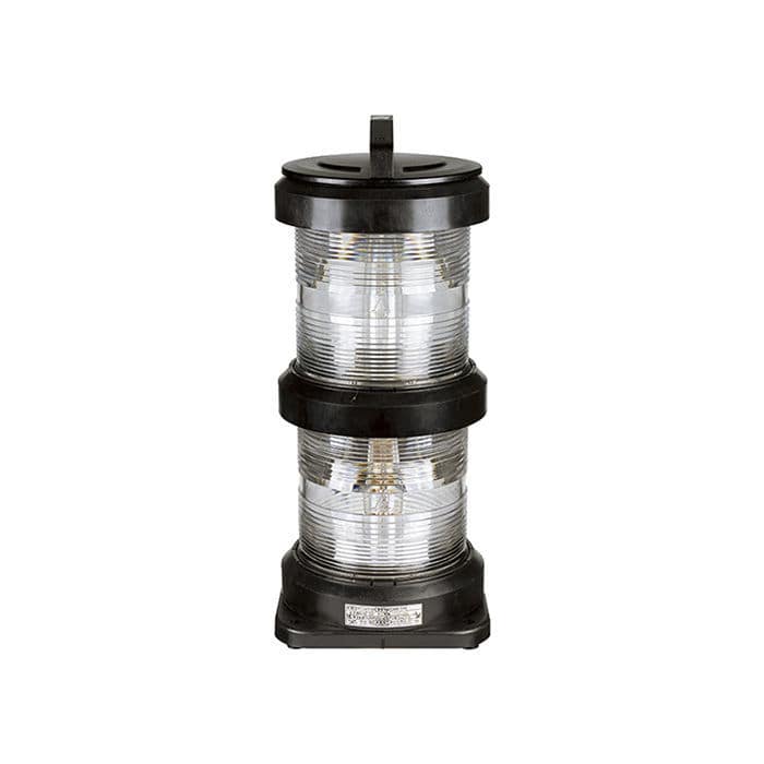Ship navigation light - CXH-101P Series - Haixing Maritime Electric ...