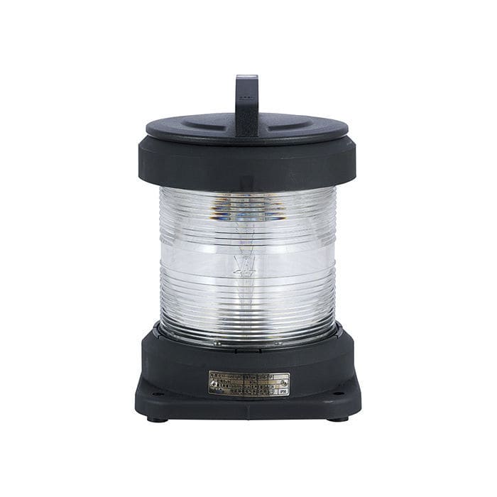 Ship navigation light - CXH-11P Series - Haixing Maritime Electric ...