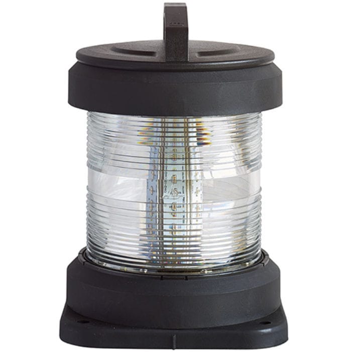 Ship signalling light - CXH14 Flashing Signal Light - Haixing Maritime ...