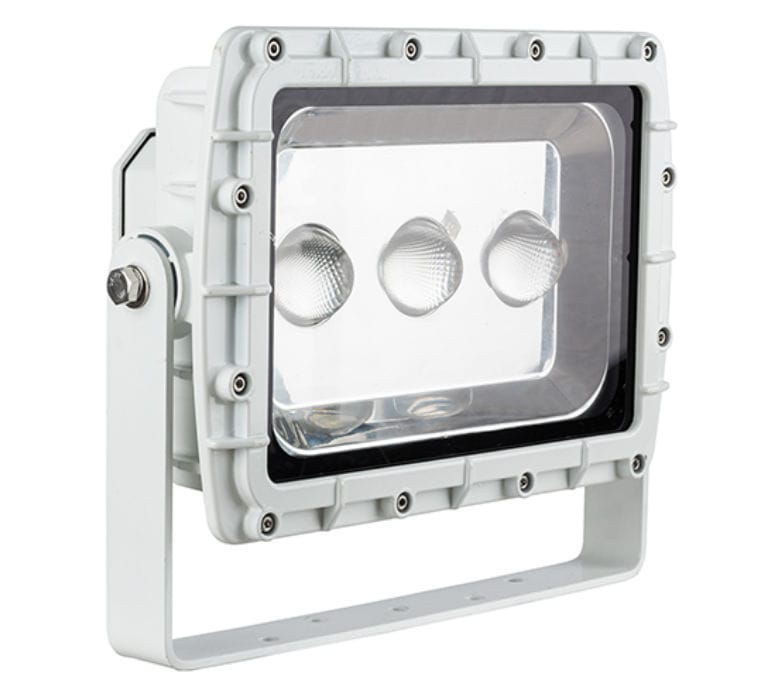 Exterior floodlight - TG22-L - Haixing Maritime Electric Group - for ...