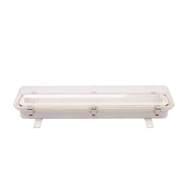 Emergency light - JCY28-2L - Haixing Maritime Electric Group - outdoor ...