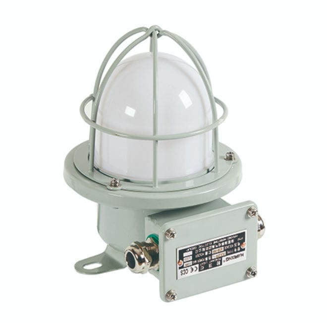 Indoor light - HCCD8-L - Haixing Maritime Electric Group - outdoor ...