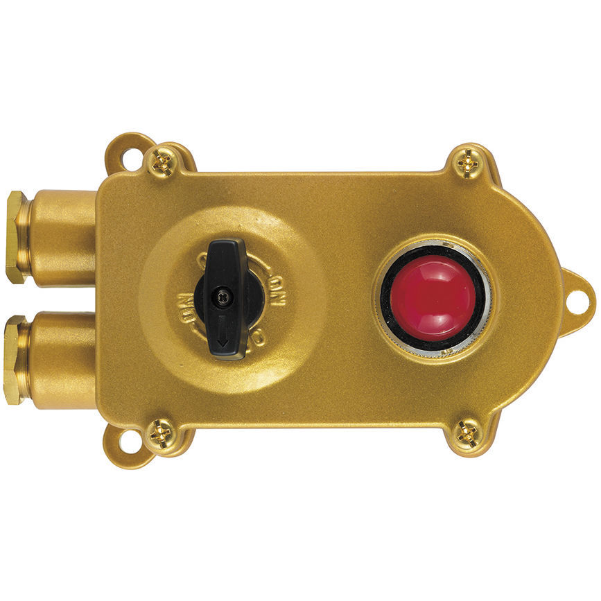 Marine switch - HSD - Haixing Maritime Electric Group - electrical ...