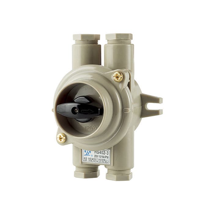 Marine switch - HS - Haixing Maritime Electric Group - electrical ...