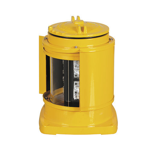 Ship signalling light - CXH1-102FB - Haixing Maritime Electric Group ...