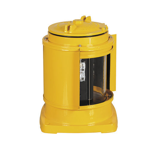 Ship signalling light - CXH1-12FB - Haixing Maritime Electric Group ...