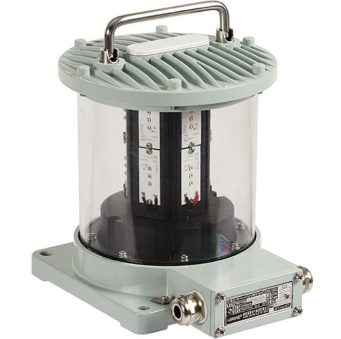 Ship signalling light - CXH1-102T - Haixing Maritime Electric Group ...