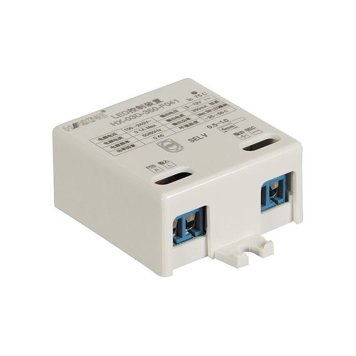 LED light lighting control module - HX-03L-350-F041 - Haixing Maritime ...