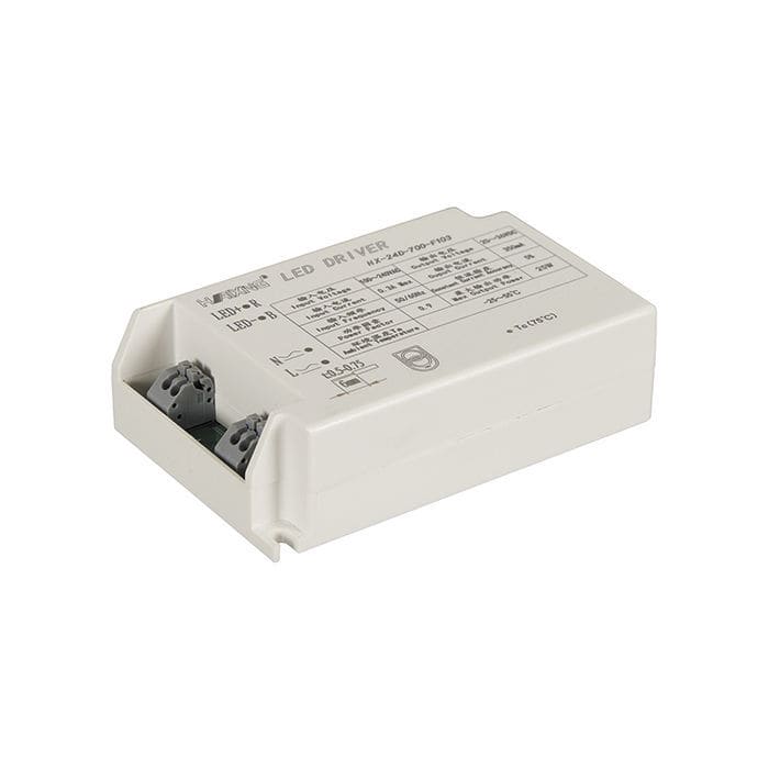 LED light lighting control module - HX-24D-350-F103 - Haixing Maritime ...