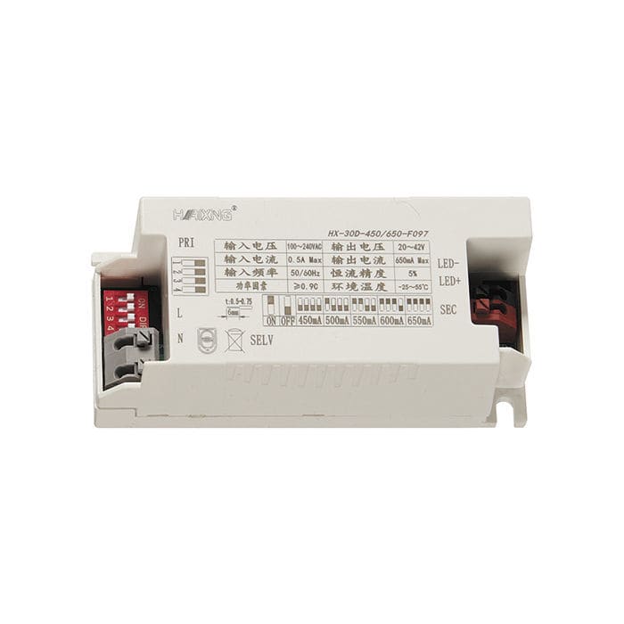 LED light lighting control module - HX-30D-450/650-F097 - Haixing ...