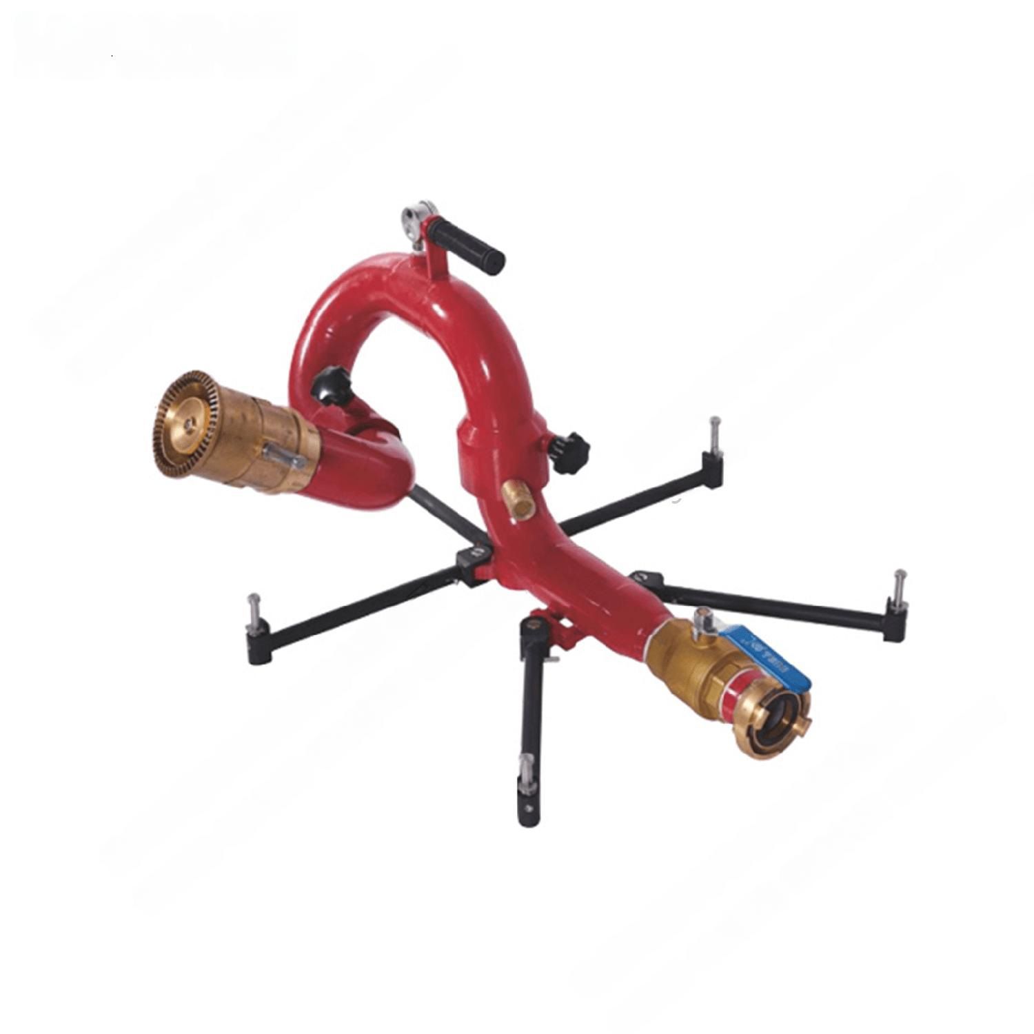 Fire monitor - PSYC17 - Haixing Maritime Electric Group