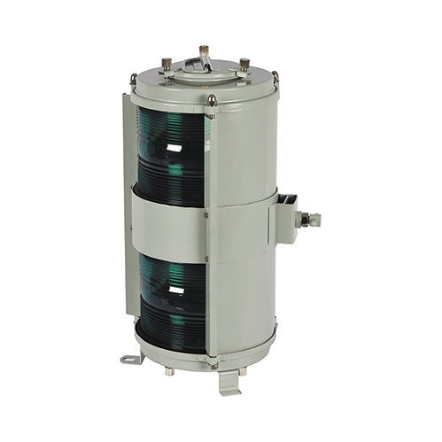 Ship signalling light - CXH-10B Series - Haixing Maritime Electric ...