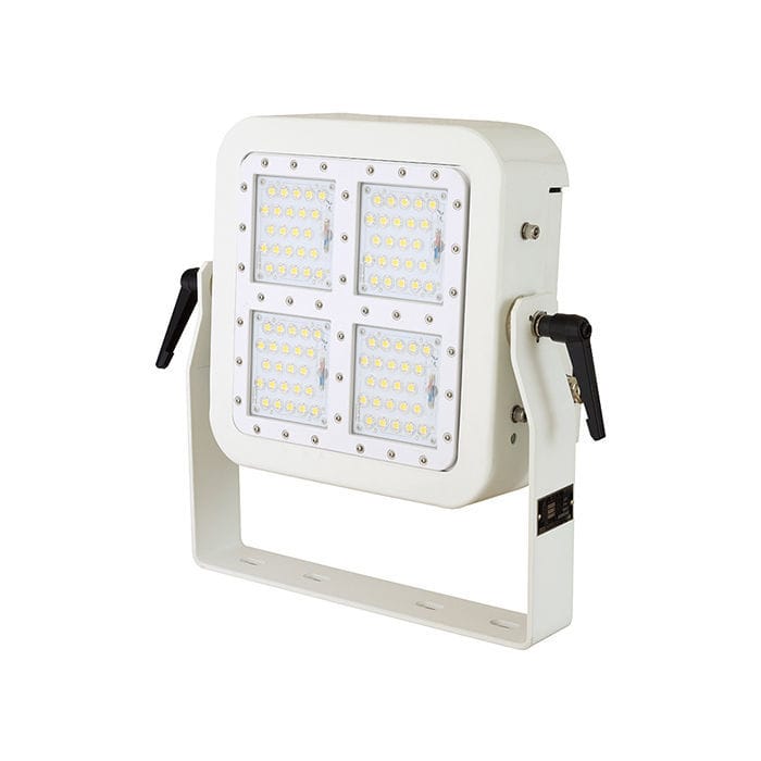 Exterior floodlight - TG29-L - Haixing Maritime Electric Group - for ...
