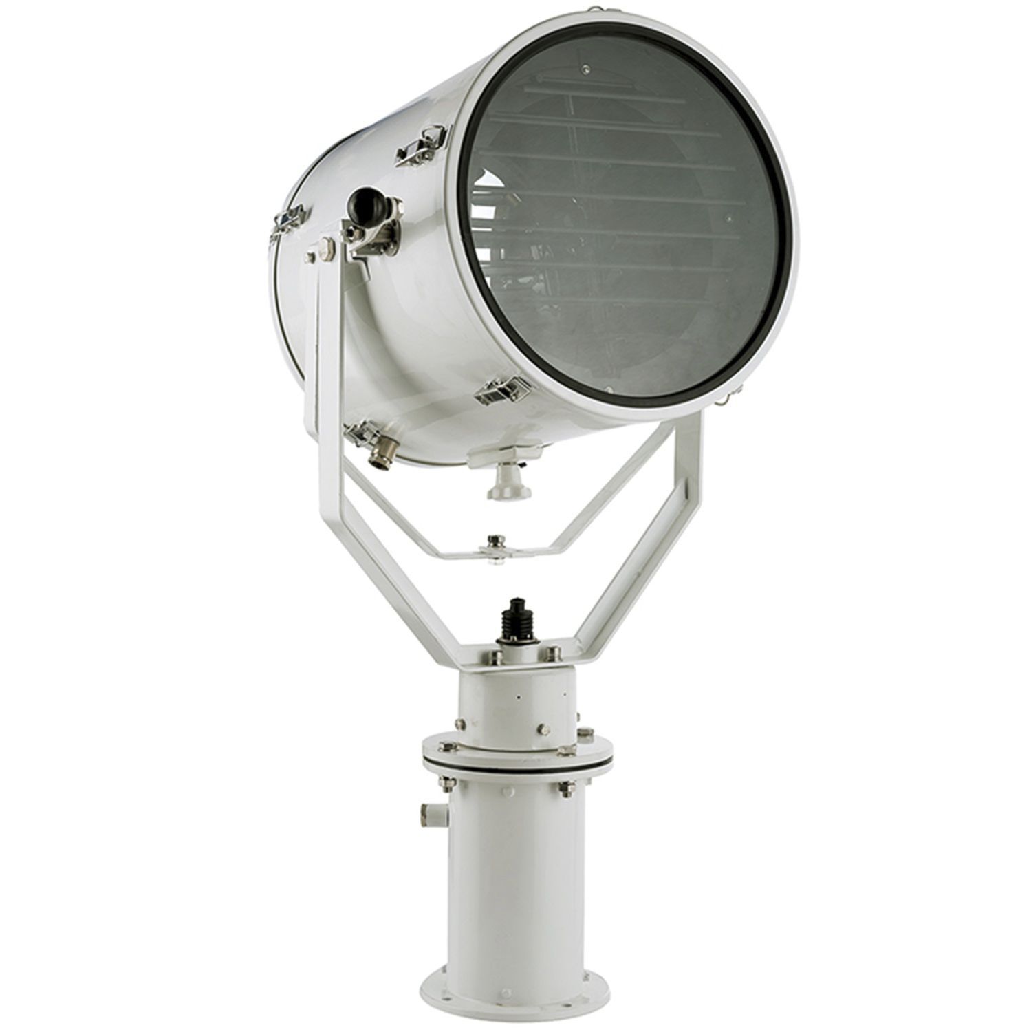 Ship signalling light - TG3-N - Haixing Maritime Electric Group - for ...