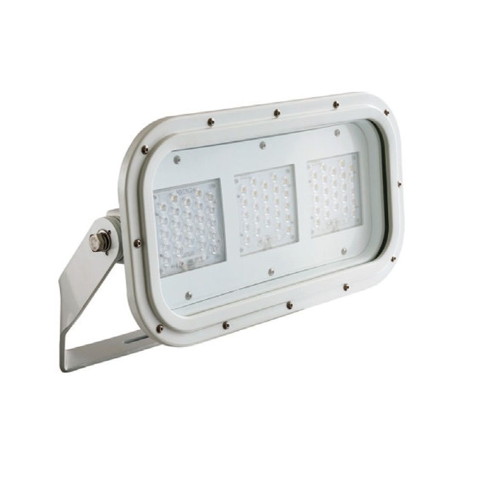 Deck floodlight - TG33-L - Haixing Maritime Electric Group - for ships ...