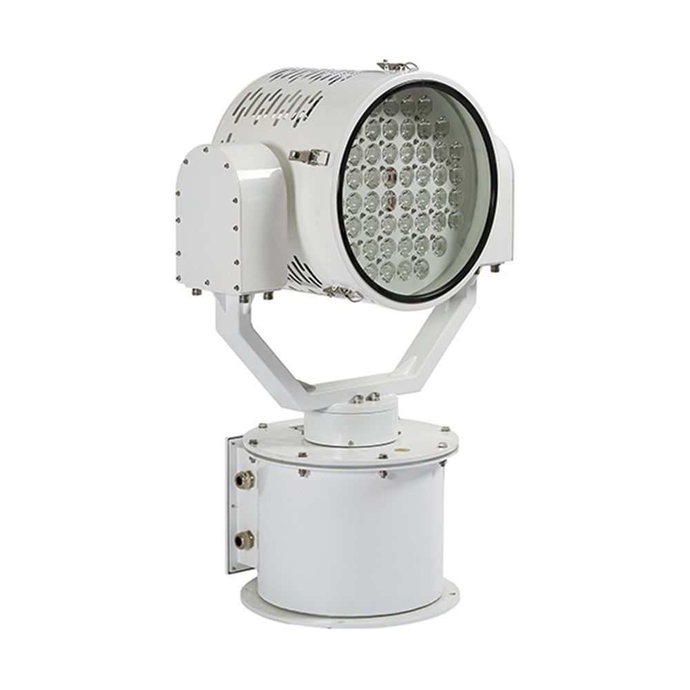 Search searchlight - TZ2-A - Haixing Maritime Electric Group - marine