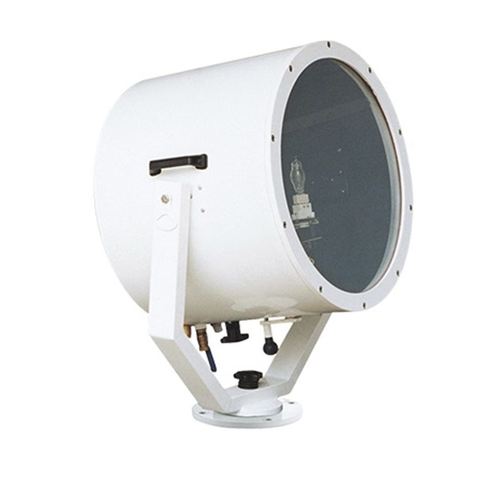 Search searchlight - TZ5 - Haixing Maritime Electric Group - marine