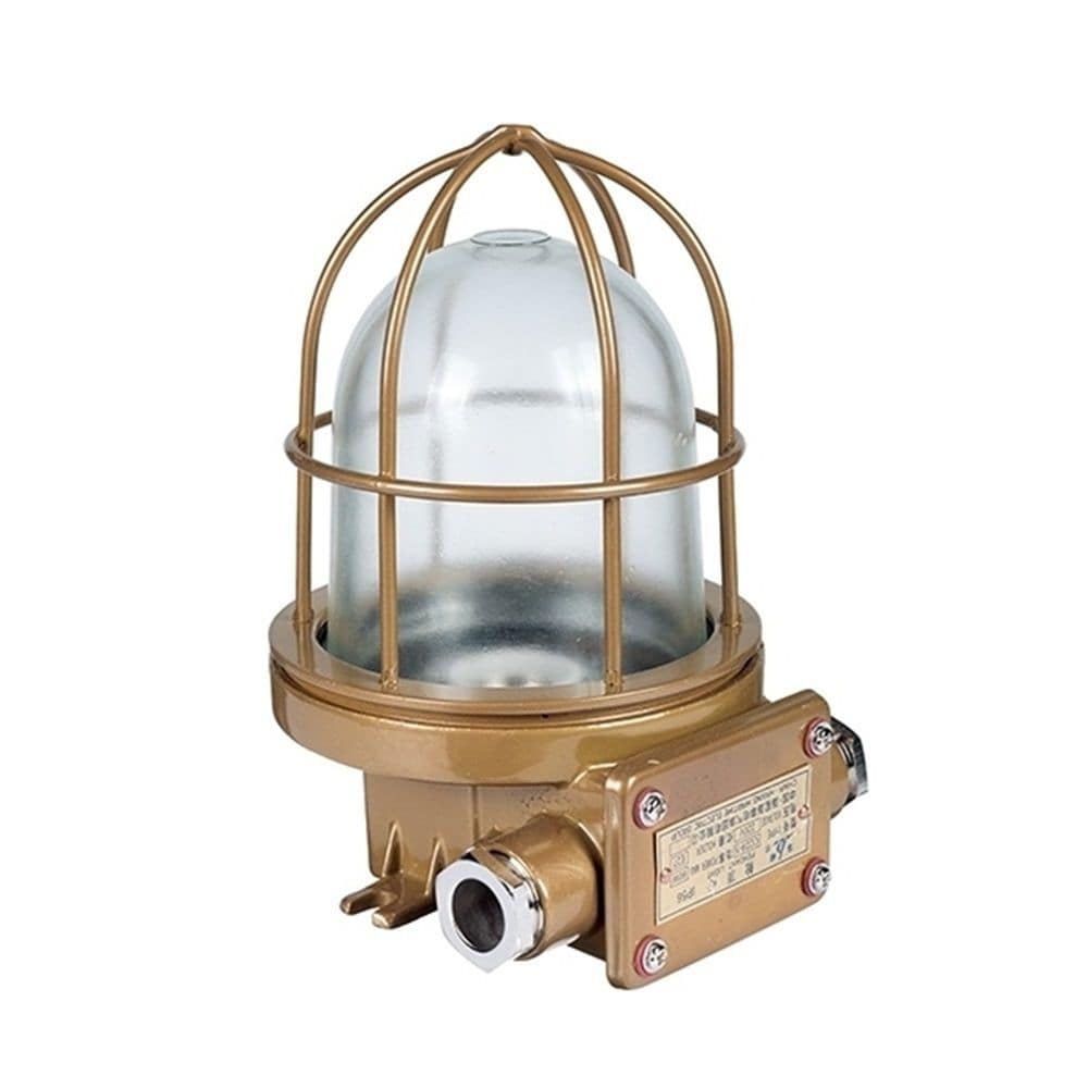 Indoor light - CCD9-5D - Haixing Maritime Electric Group - outdoor ...