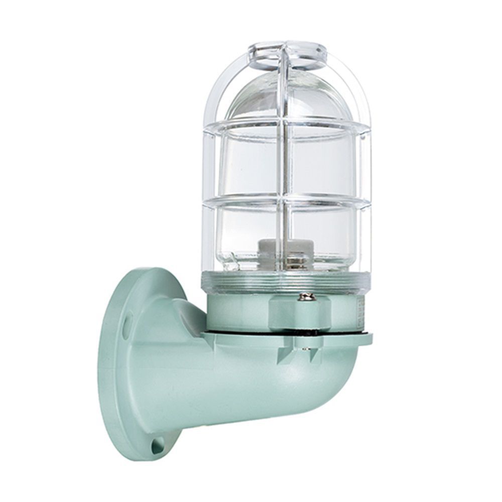 Indoor wall light - WB-2 - Haixing Maritime Electric Group - outdoor ...