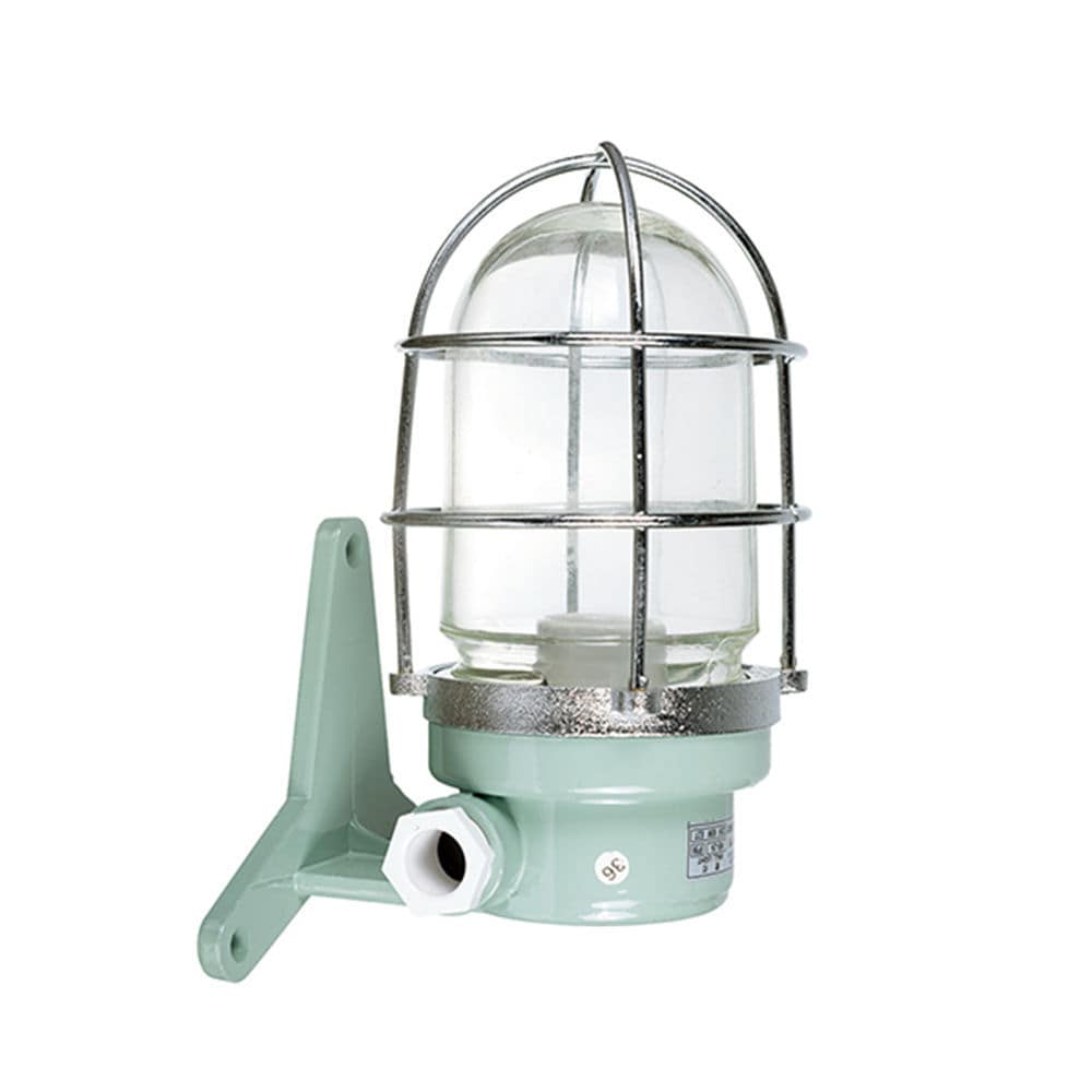 Indoor wall light - WB-2A - Haixing Maritime Electric Group - outdoor ...