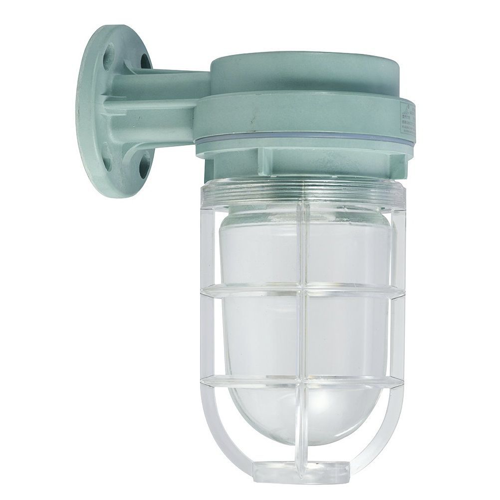 Indoor wall light - WB-2B - Haixing Maritime Electric Group - outdoor ...