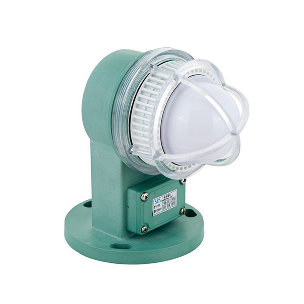 Indoor wall light - WB-3L - Haixing Maritime Electric Group - outdoor ...