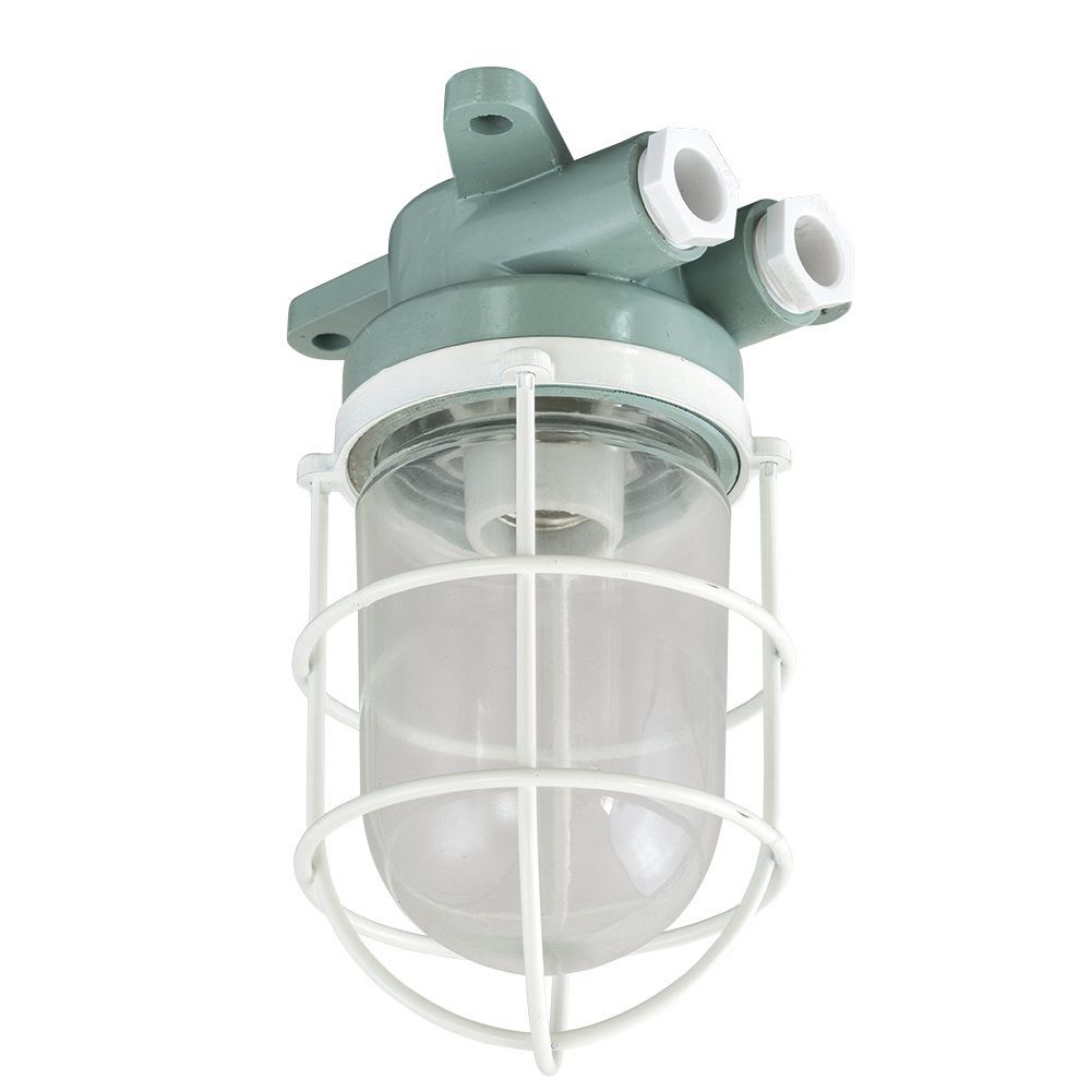 Indoor wall light - DS7-2M-A - Haixing Maritime Electric Group ...