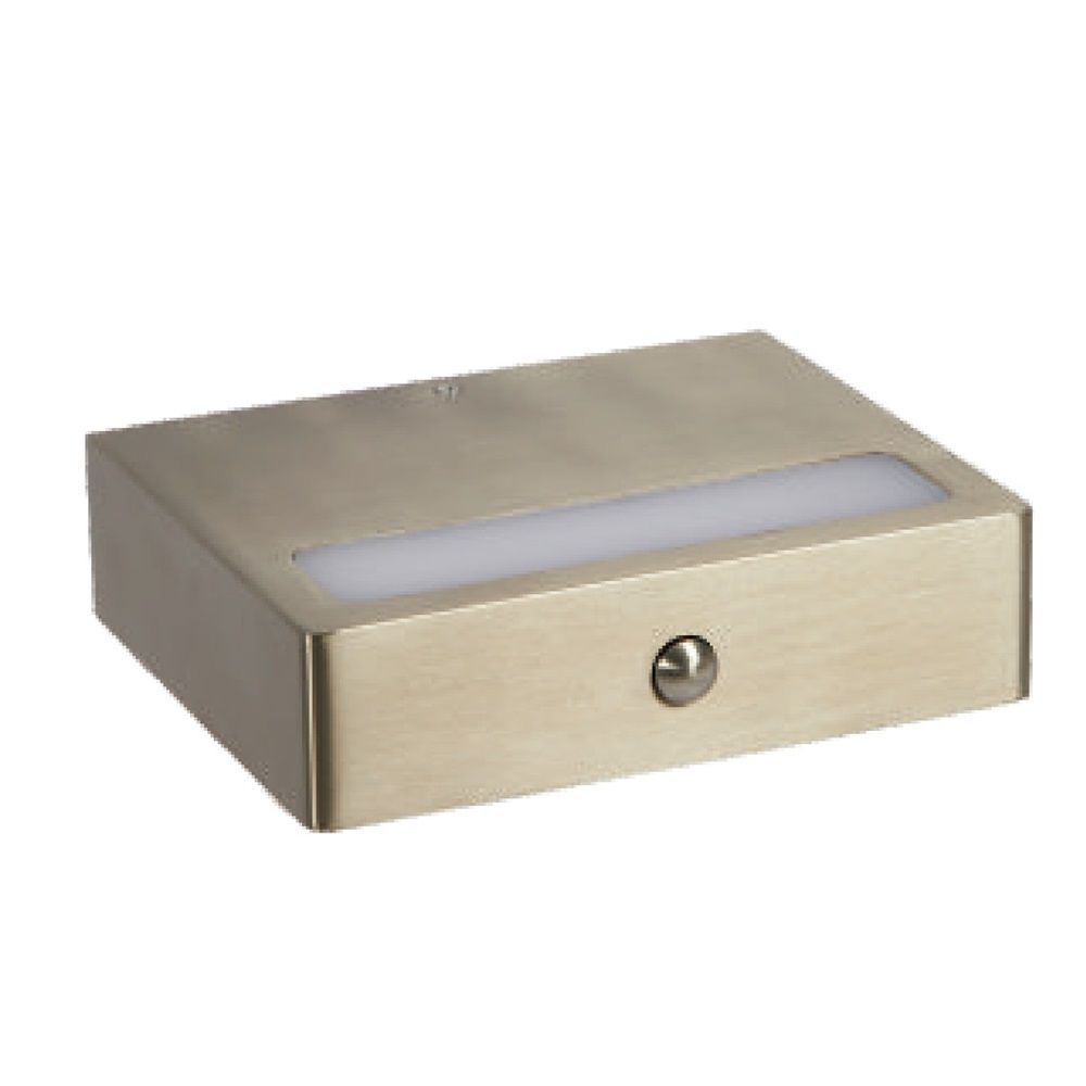 Indoor light - HBL01 - Haixing Maritime Electric Group - for boat / for ...