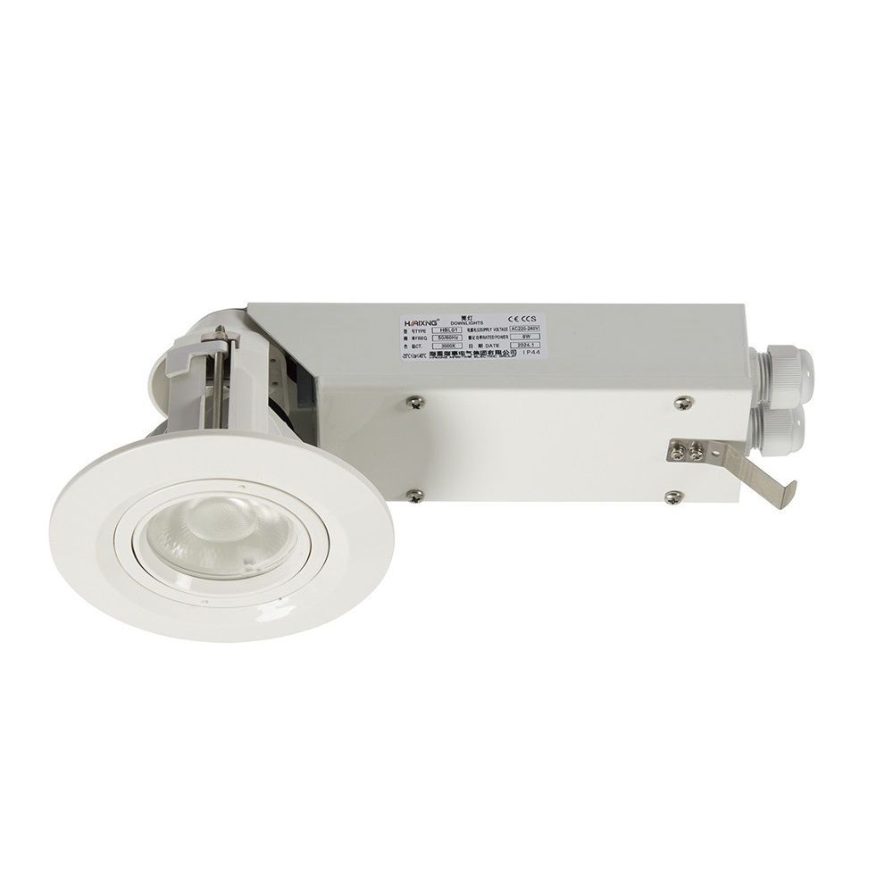 Indoor light - HDL01 - Haixing Maritime Electric Group - emergency ...